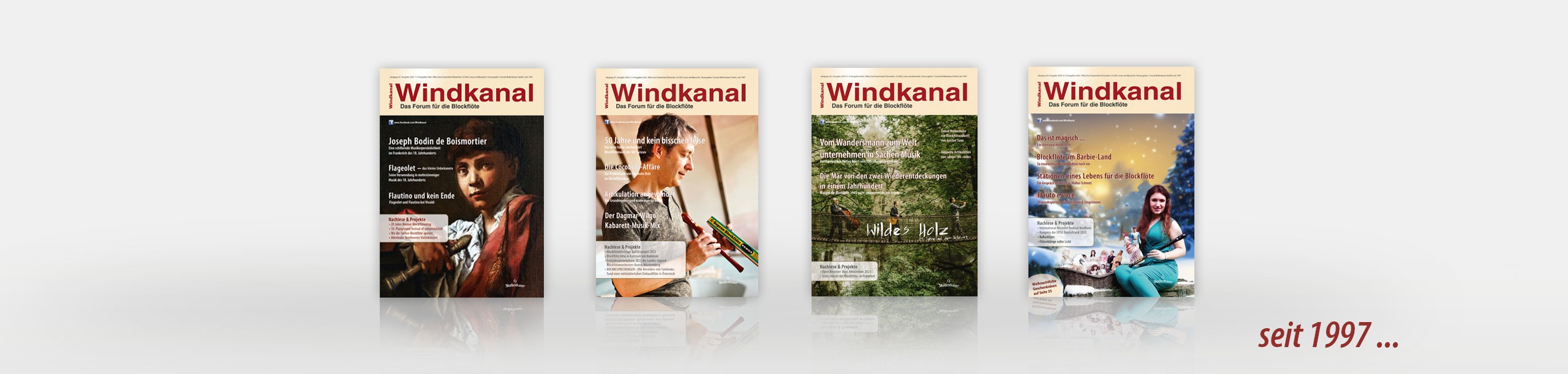 Interview mit Tom Beets und Joris Van Goethem von Sören Sieg