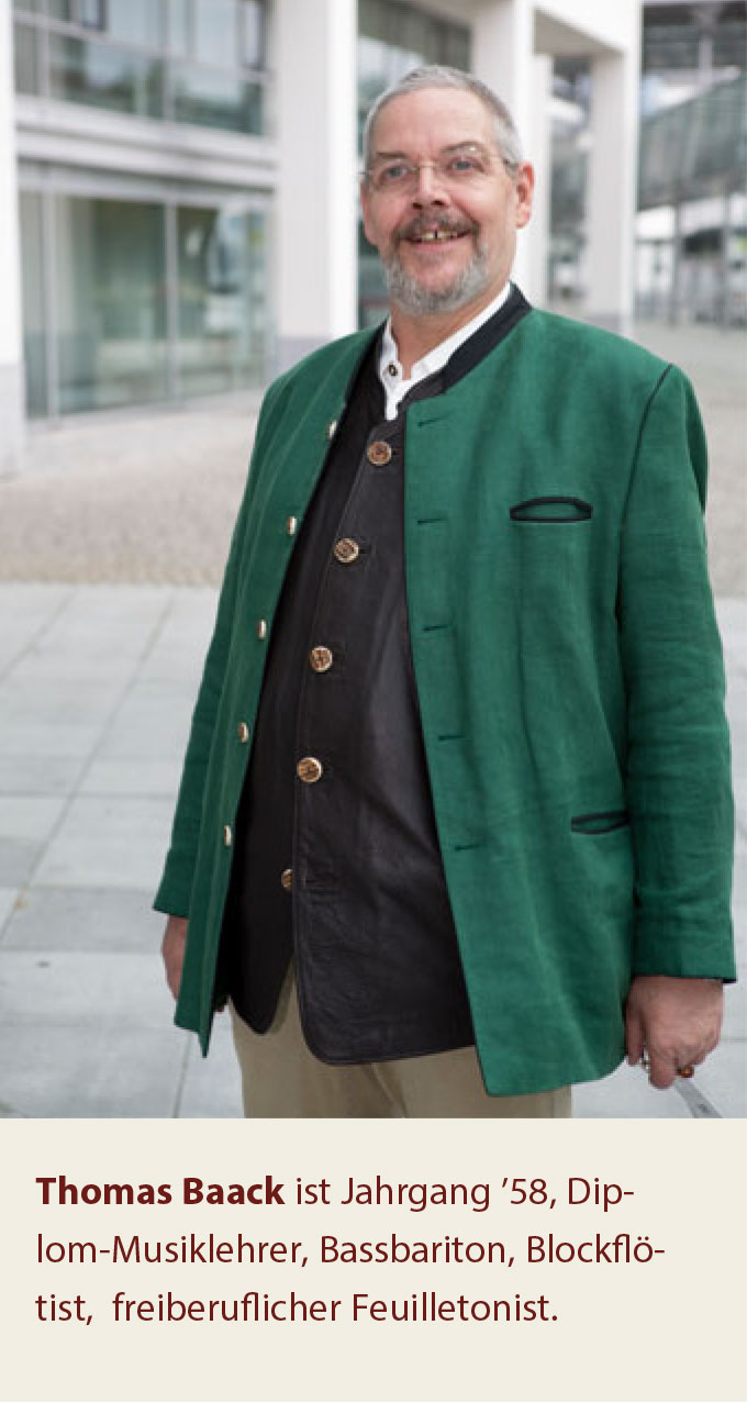 Die Blockflöte bei ARTE – Fachkommentare zu einem umstrittenen Film